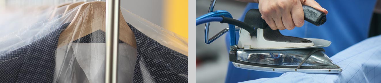 TT Pressing Aulnay sous-Bois (93) pour particuliers et professionnels